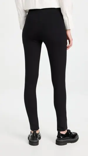 Wolford Midnight Grace Leggings
