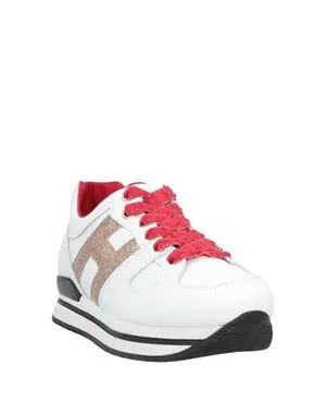 Hogan Low-tops & Trainers - White