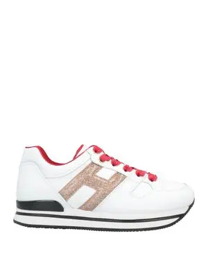 Hogan Low-tops & Trainers - White