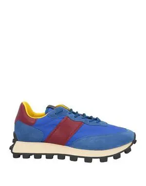 TOD'S Low-top Sneakers - Blue