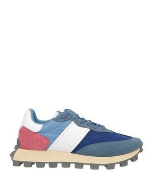 TOD'S Low-top Sneakers - Blue