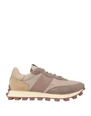TOD'S Low-top Sneakers - Grey