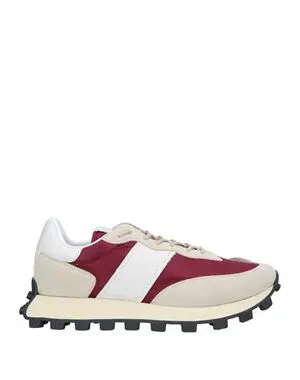 Men's Red Tops