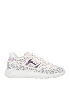 Hogan Low-top Sneakers - Grey