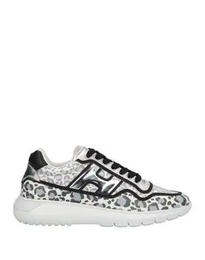 Hogan Low-top Sneakers - White