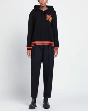Moschino Organic Cotton Sweatshirt