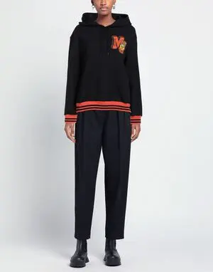 Moschino Organic Cotton Sweatshirt