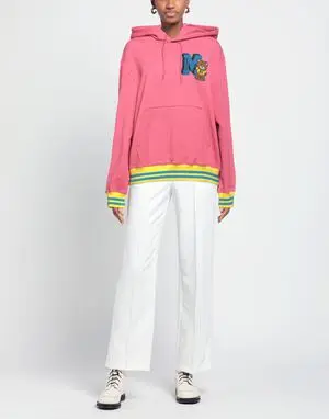 Moschino Organic Cotton Sweatshirt