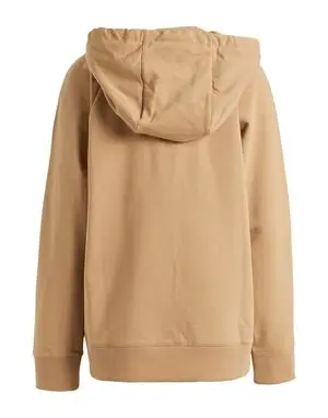 Theory Fleece Sweatshirt - Camel