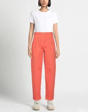 Patrizia Pepe Mom Jeans With Tapered Leg