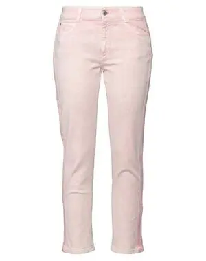 Stella McCartney Denim Mom Jeans