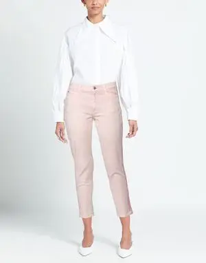 Stella McCartney Denim Mom Jeans