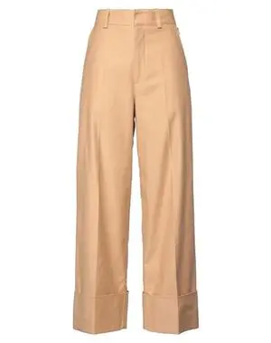 QUIRA Wide Leg Pants