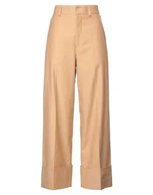 QUIRA Wide Leg Pants