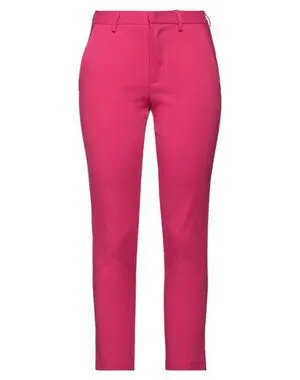 MERCI Tapered Mid-rise Pants