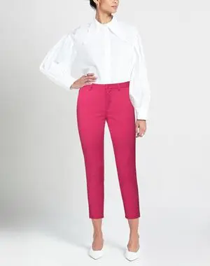 MERCI Tapered Mid-rise Pants