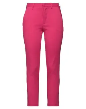MERCI Tapered Mid-rise Pants