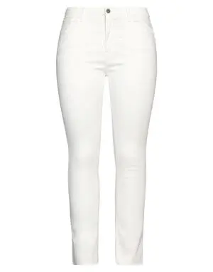 MERCI High-waisted Skinny Jeans
