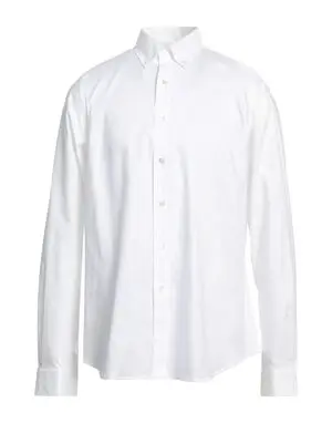 MAISON MARGIELA Shirt Size Cotton - White