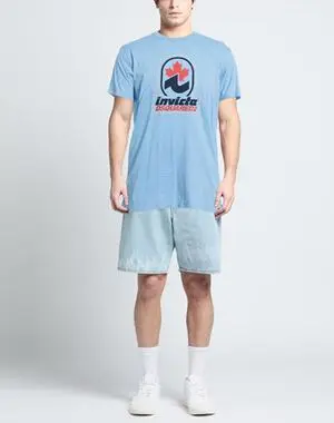 INVICTA X DSQUARED2 T-shirt Size Cotton