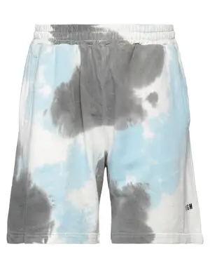 MSGM Cotton Shorts
