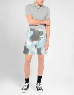 MSGM Cotton Shorts