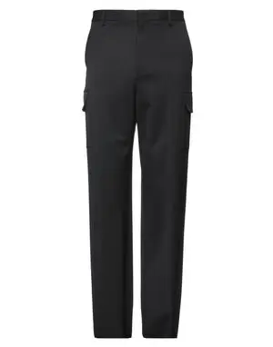 Valentino Garavani Pants Size Virgin Wool, Elastane