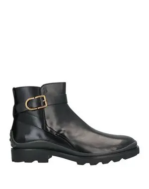 Men's Tod's Black Boots