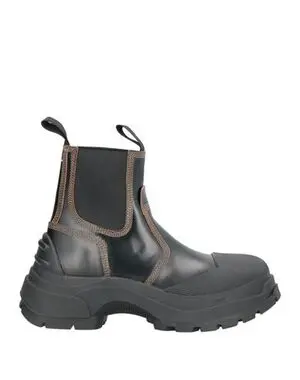 Women's Elastic Boots