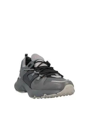 TOD'S Sneakers - Grey