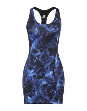 Vetements Mini Bodycon Dress
