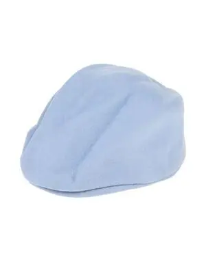 Comme Des Garçons COMME Des GARÇONS SHIRT Wool Flat Cap Blue