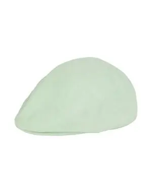 Comme Des Garçons COMME Des GARÇONS SHIRT Wool Flat Cap Green