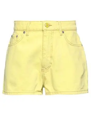 Ganni Denim Shorts For Women
