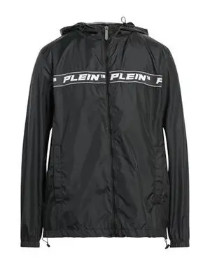 Philipp Plein Jacket - Black