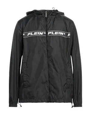 Philipp Plein Jacket - Black