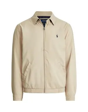 Polo Ralph Lauren Jacket Size Polyester - Beige