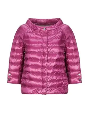 Herno HERNO Iconico Puffer Light Polyamide Jacket Fuchsia