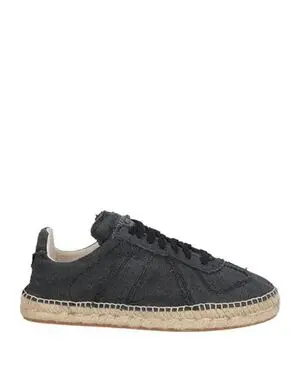 MAISON MARGIELA Textile Espadrilles