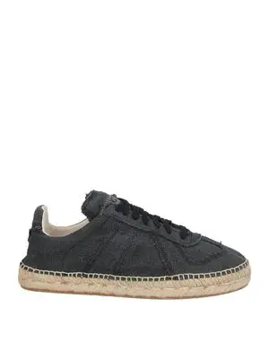 MAISON MARGIELA Textile Espadrilles