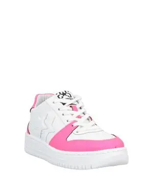 2STAR Low-top Sneakers - Pink