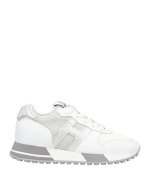 Hogan Low-top Sneakers