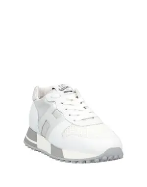 Hogan Low-top Sneakers