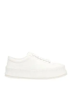 JIL SANDER Low-top Sneakers - White