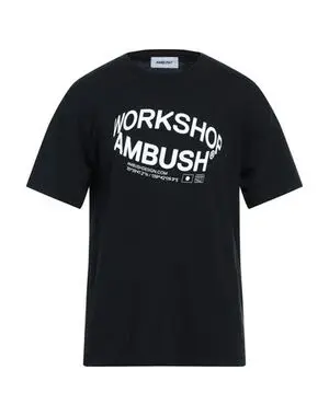 Ambush Crewneck T-shirts For Men