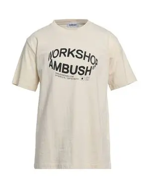 Ambush Applique T-shirts For Men