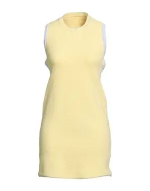 Jacquemus Stretch Dresses