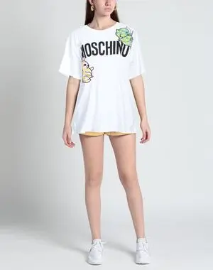 Moschino Print T-shirt