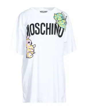 Moschino Print T-shirt