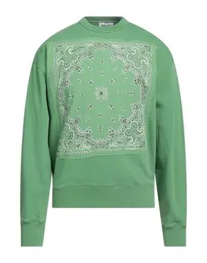 Men's Kenzo Green Activewear